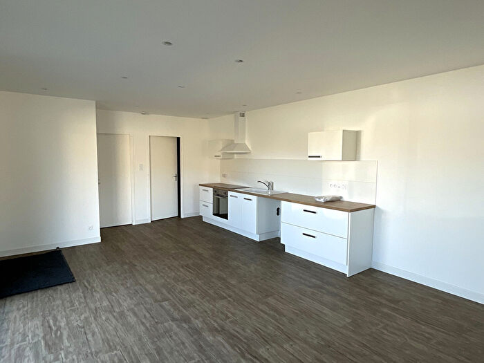 Maison 4 pièces à vendre - Saint-Philbert-de-Grand-Lieu