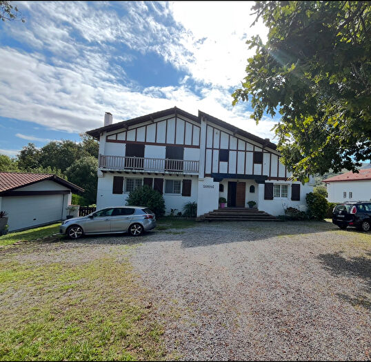 Appartement à vendre - Ascain - 3 pièces - 2 chambres