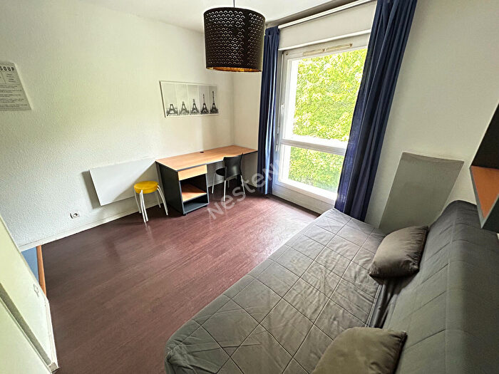 Appartement 1 pièce à vendre - Quartiers Nord-Est, Les Longs Champs
