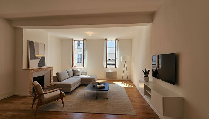 Appartement 5 pièces à vendre à Agen, Cours Victor Hugo