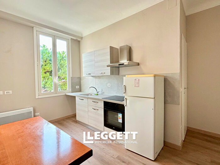 Appartement à vendre - Beausoleil, Beausoleil Supérieur, Moyenne Corniche - 2 pièces - 1 chambre