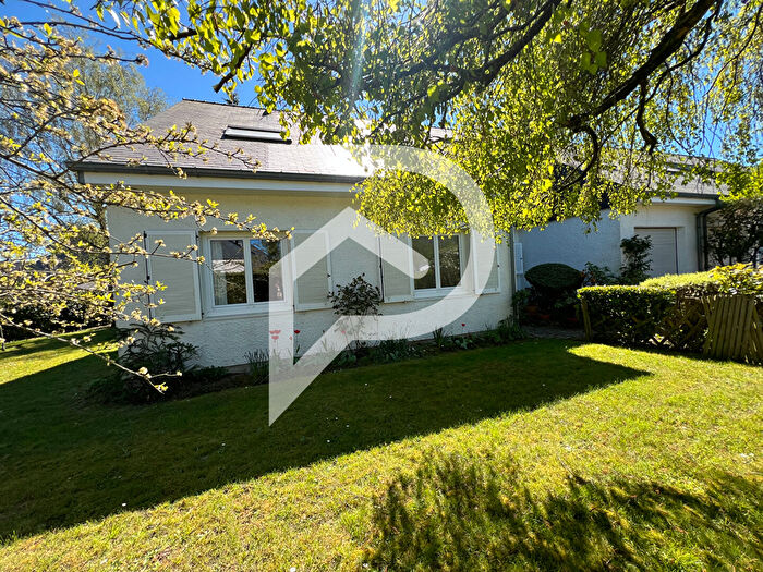 Maison 7 pièces à Coignières, à vendre