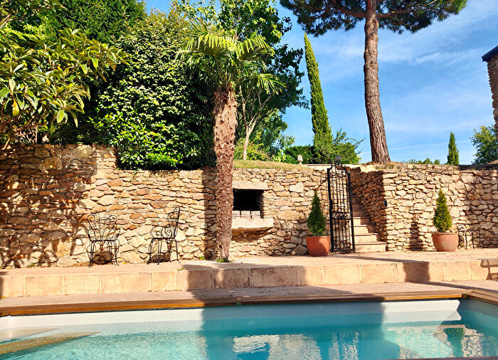 Maison à vendre - Mouliherne - 6 pièces - 4 chambres