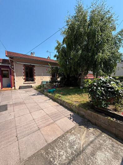 Argenteuil, Orgemont, Volembert - Maison 3 pièces à vendre