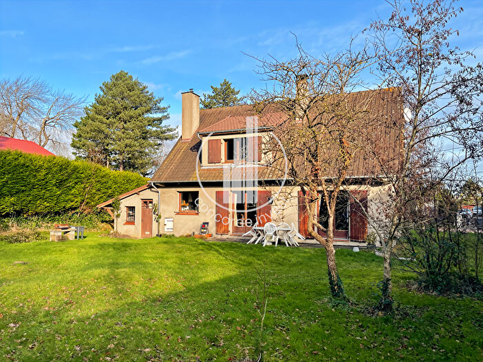 Maison à vendre - Le Touquet-Paris-Plage, La Dune au Loup, Espace Nouveau Siècle, Aéroport - 7 pièces - 5 chambres