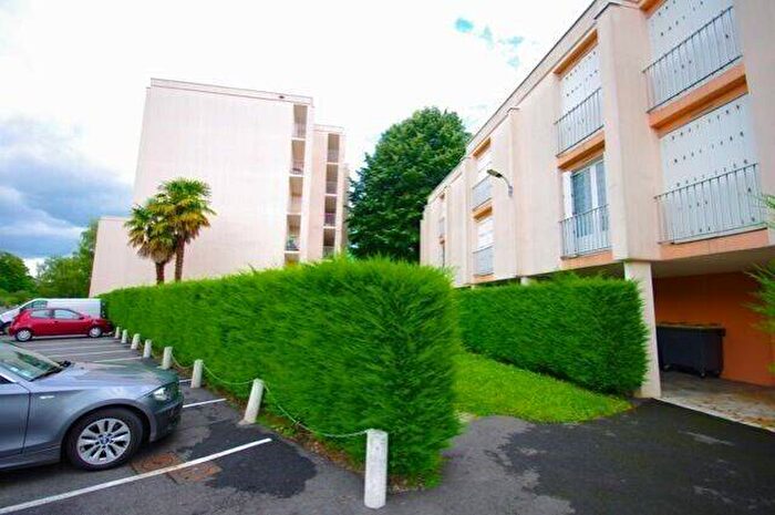 Le Hameau, Pau : Appartement 1 pièce à louer