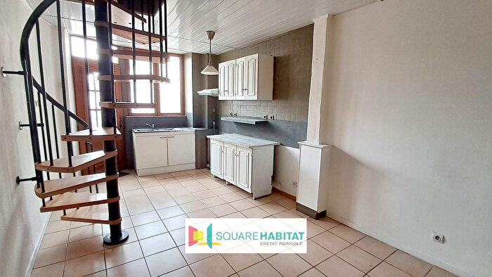 Maison à vendre - Sens, Les Arènes - 5 pièces - 2 chambres