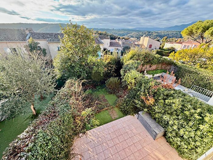 Maison à vendre - Villeneuve-Loubet, La Bastide Longue, Les Espérès, Les Hameaux du Soleil - 5 pièces - 4 chambres