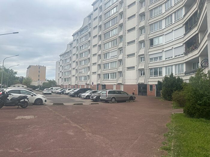 Appartement 3 pièces à Créteil, Chenevier, Déménitroux, à vendre