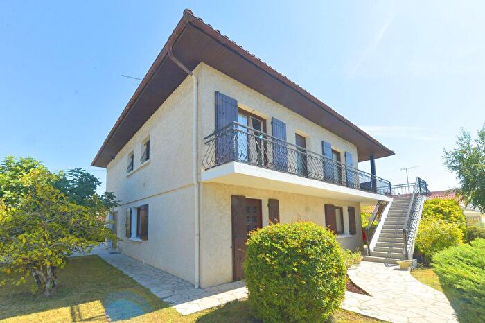 Maison 7 pièces à vendre à Saint-Georges-de-Didonne