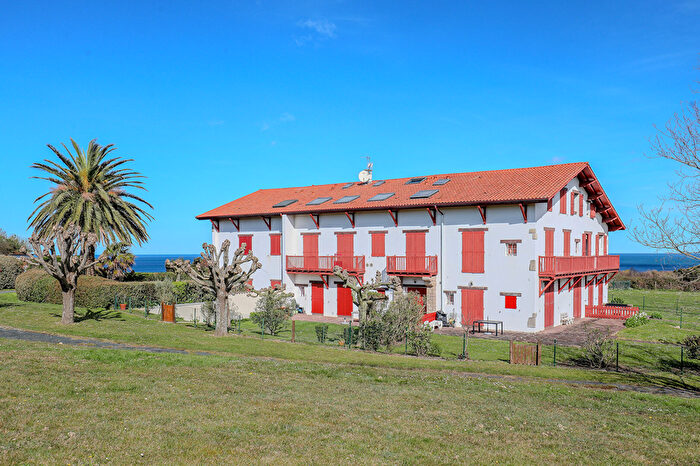 Appartement 3 pièces à Urrugne, à vendre