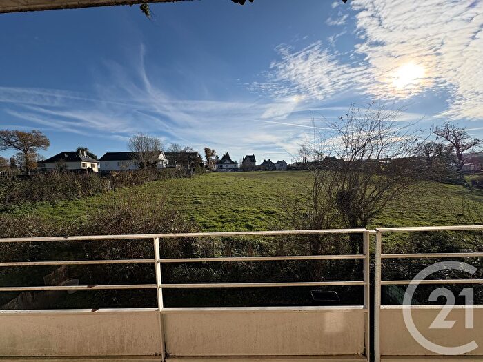 Appartement à louer - Luc-la-Primaube - 3 pièces - 2 chambres