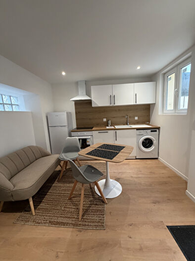 Appartement à louer - Sens, LAmande - 3 pièces - 2 chambres