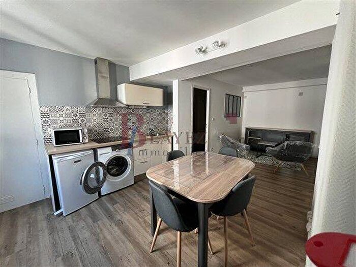 Appartement 2 pièces à louer - Tulle
