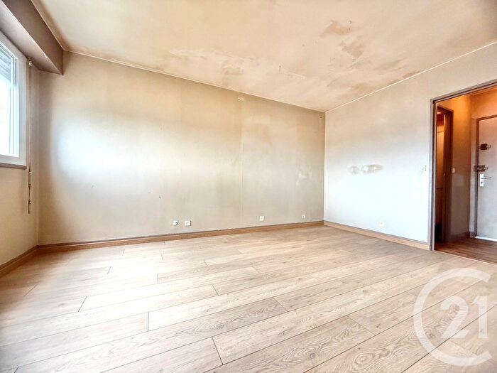 Appartement 1 pièce à vendre à Maisons-Laffitte, Ouest