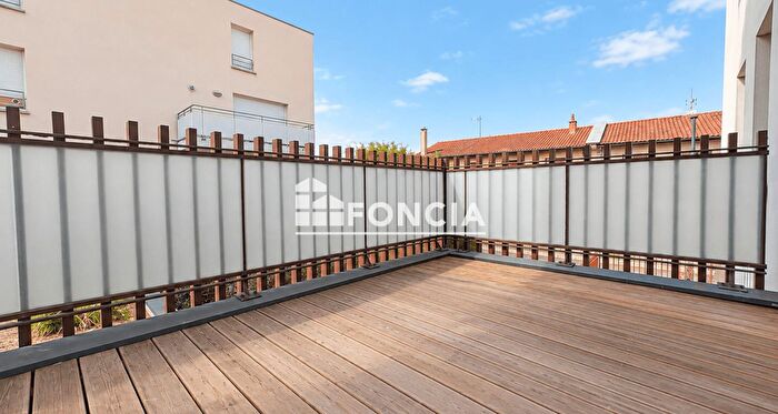 Appartement 3 pièces à vendre - Toulouse, La Vache, La Salade