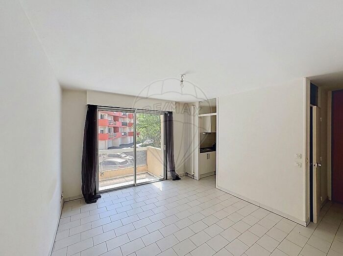 Appartement 1 pièce à vendre - Perpignan, Saint-Gaudérique