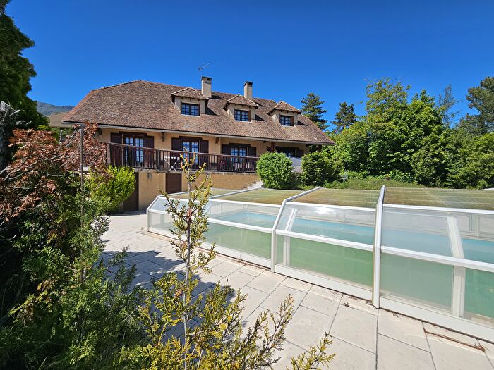 Maison 12 pièces à Gap, à vendre