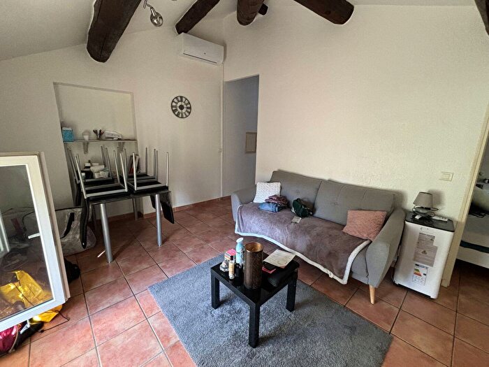 Appartement 2 pièces à louer à Remoulins