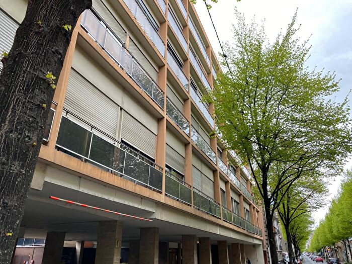 Appartement à louer - Clermont-Ferrand, Vallières, Sallins, Poncillon - 1 pièce