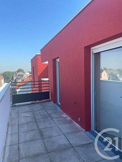 Appartement 3 pièces à louer à Villejuif