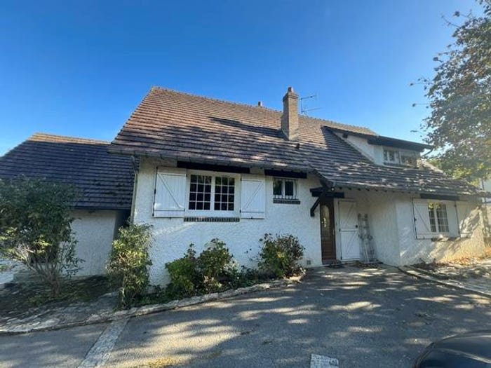 Maison 7 pièces à vendre à Épernon