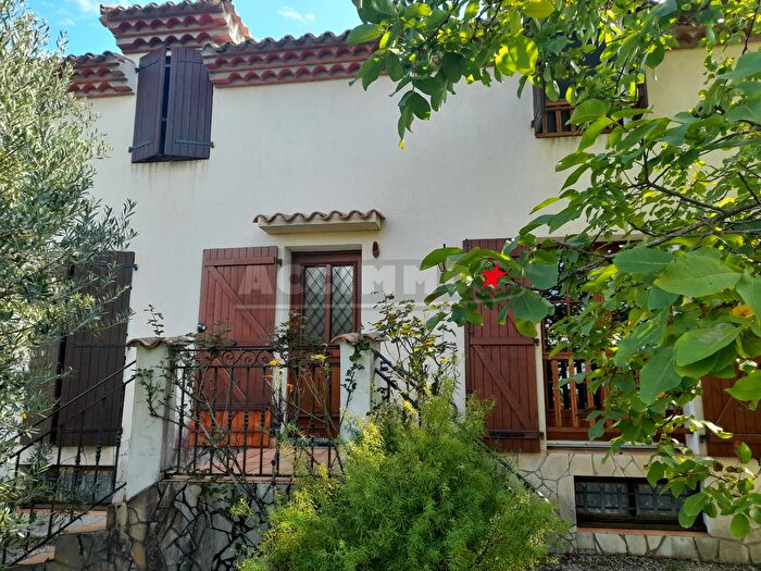 Maison à vendre - Massaguel - 6 pièces - 5 chambres