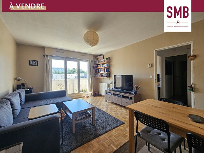Pau, Dufau, Tourasse - Appartement 2 pièces à vendre