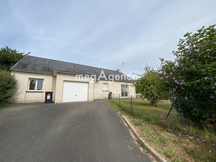 La Colombe : Maison 6 pièces à vendre