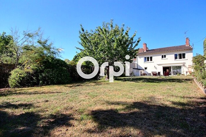 Maison 6 pièces à Le Tremblay-sur-Mauldre, à vendre