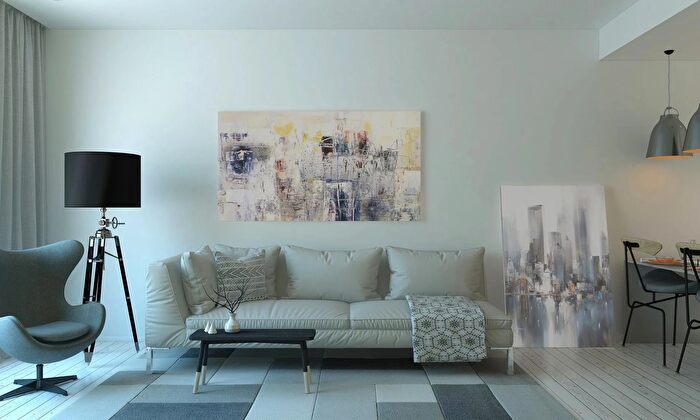 Appartement 2 pièces à vendre - Arpajon