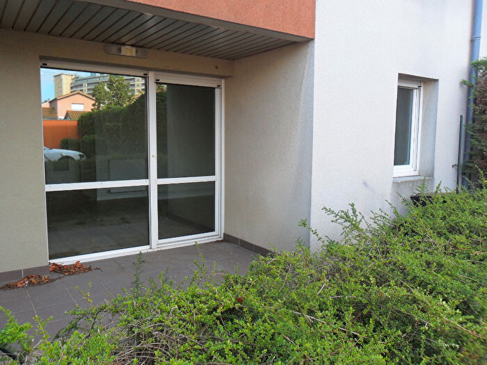 Appartement à louer - Mâcon, Bioux - 5 pièces - 3 chambres