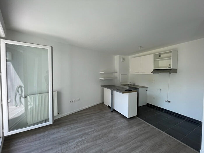 Appartement 2 pièces à Le Perreux-sur-Marne, Joncs Marins, à louer
