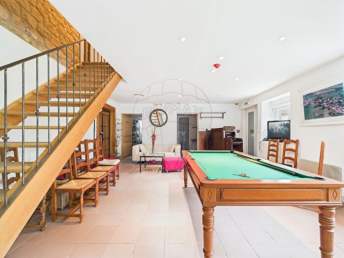 Maison à vendre - Grand-Failly - 6 pièces - 4 chambres