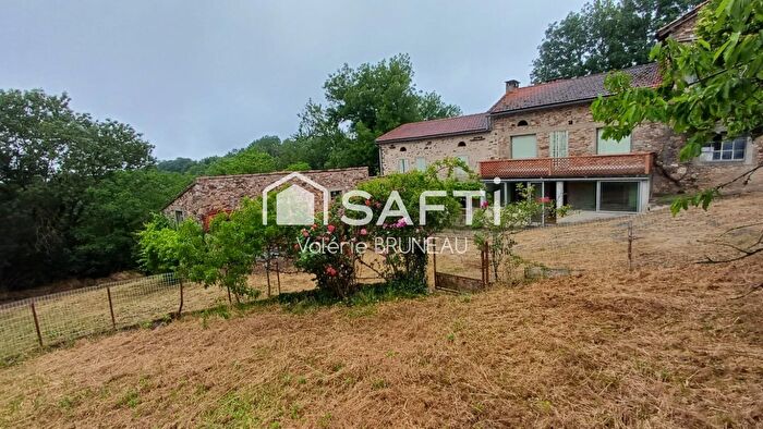 Montredon-Labessonnié : Maison 6 pièces à vendre