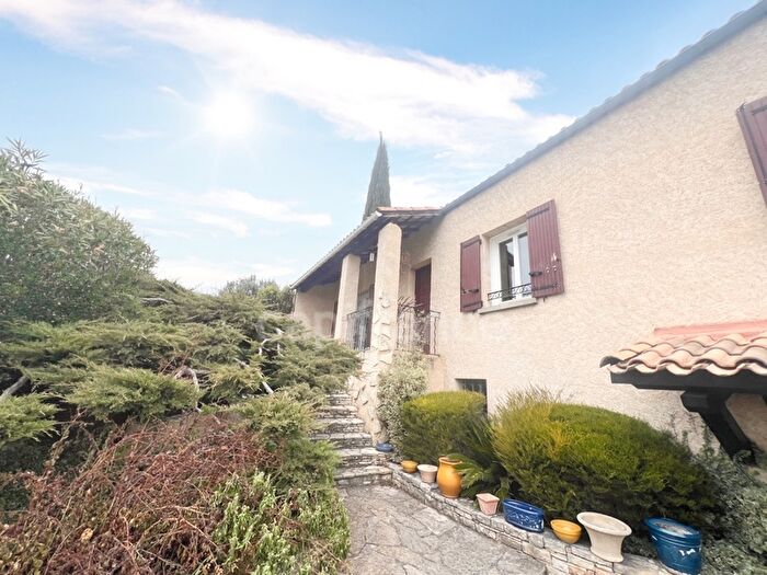 Maison 4 pièces à Manosque, Collines du Sud, à vendre