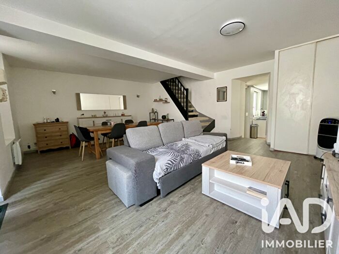 Maison 3 pièces à Anglure, à vendre