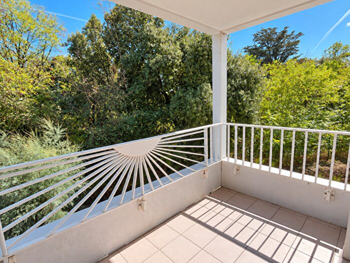 Appartement 2 pièces à Château-d'Olonne, Nouettes, Vivier, Bois de la Rudelière, à vendre