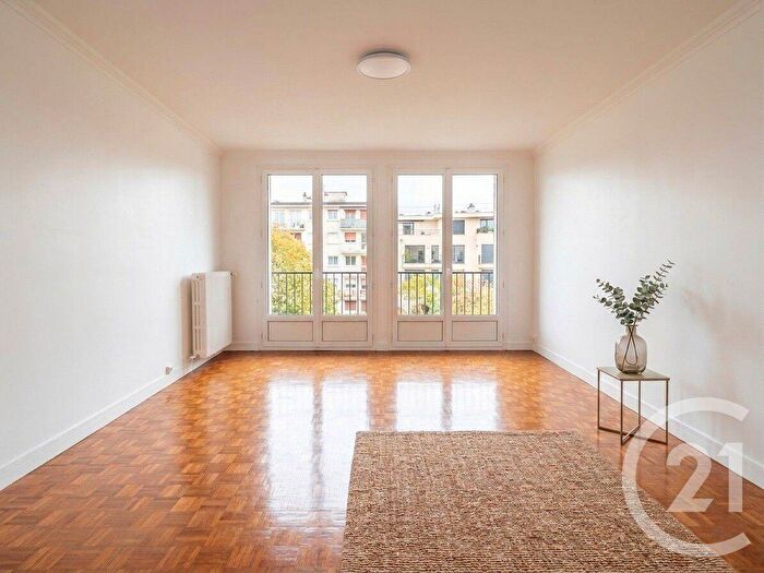 Appartement 3 pièces à louer - Saint-Maur-des-Fossés