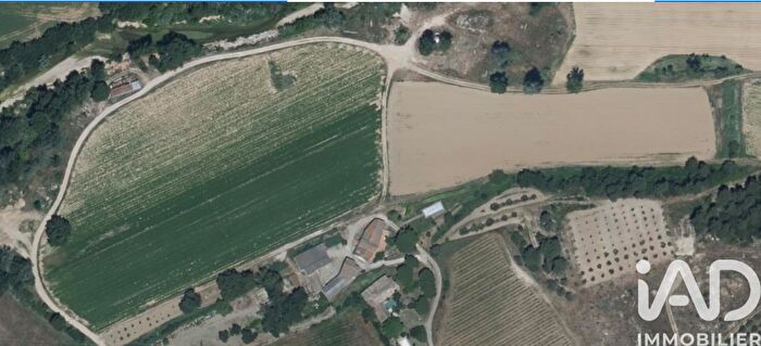 Maison à vendre - Ménerbes - 10 pièces - 5 chambres