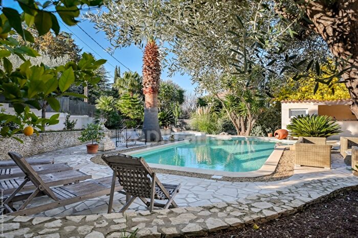 Maison à vendre - Ceyreste - 7 pièces - 5 chambres