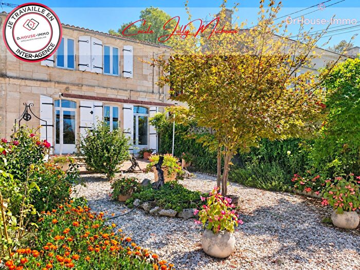 Maison 4 pièces à vendre - Gauriac