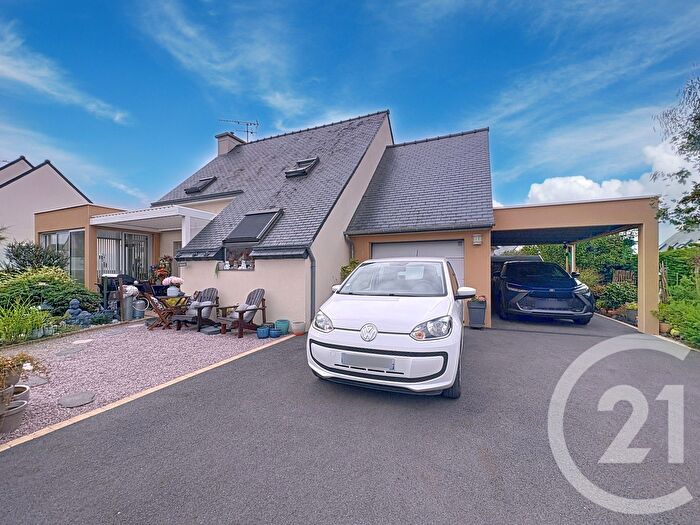 Maison à vendre - Plurien - 6 pièces - 4 chambres