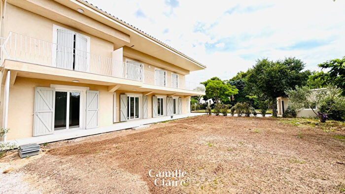 Appartement 5 pièces à vendre - Aix-en-Provence, Puyricard, Célony
