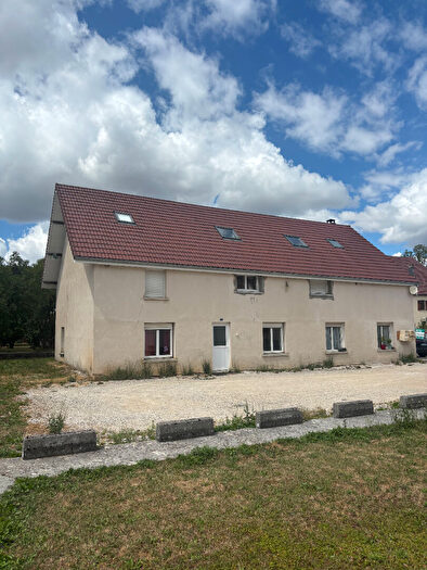 Vuillecin - Appartement 2 pièces à vendre
