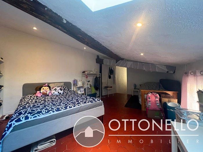Appartement 3 pièces à Village, Roquebrune-sur-Argens, à louer