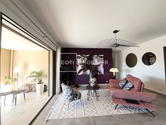 Appartement à vendre - Propriano - 3 pièces - 2 chambres