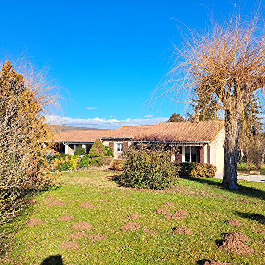 Maison à vendre - Léran - 4 pièces - 3 chambres