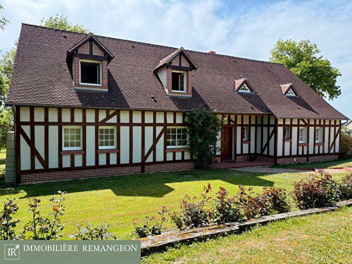 Maison 8 pièces à vendre - Méreau