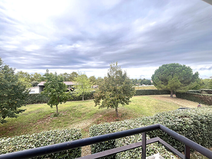 Appartement à vendre - Castelnau-dEstrétefonds - 2 pièces - 1 chambre